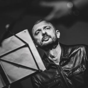 Christophe Manon - BISOU records